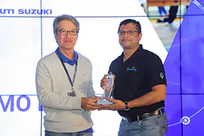 Cohort 6 - Maruti Suzuki Innovation