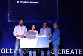 Cohort 2 - Maruti Suzuki Innovation