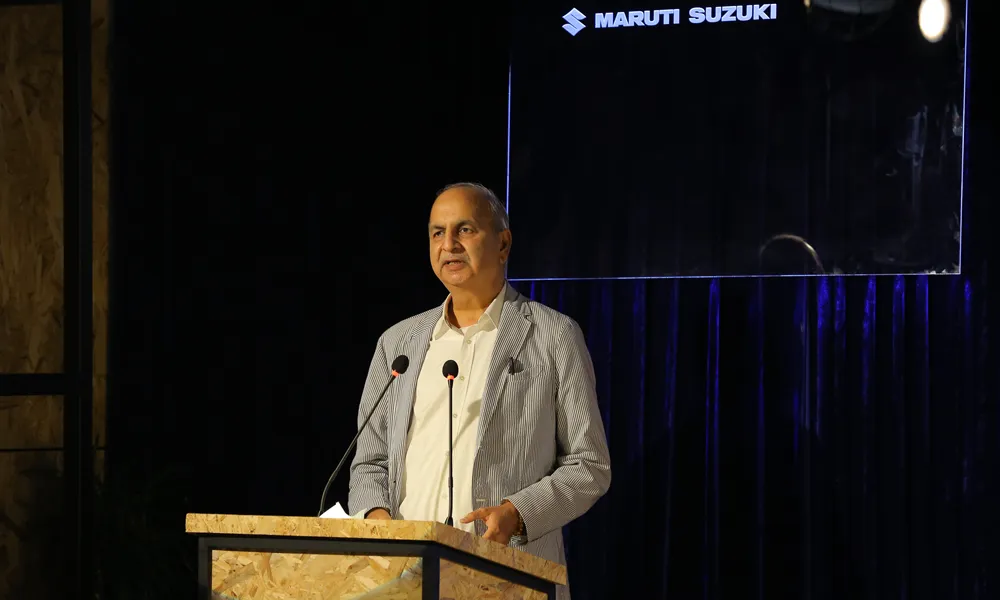 Our Gallery: A Glance Through Maruti Suzuki Innovation Events