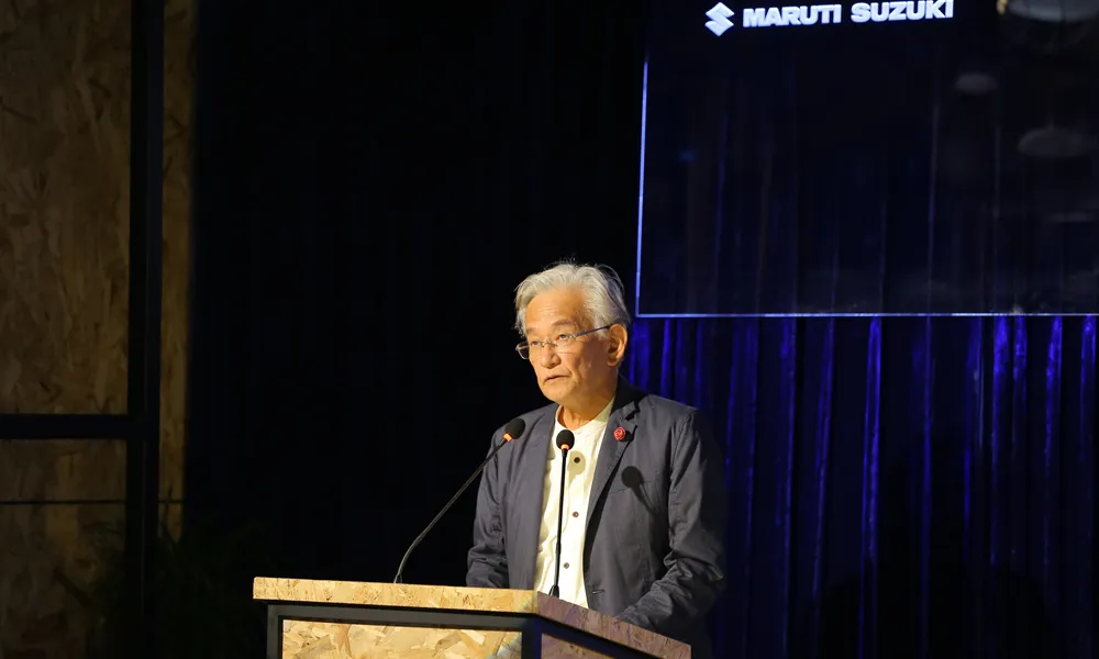 Our Gallery: A Glance Through Maruti Suzuki Innovation Events