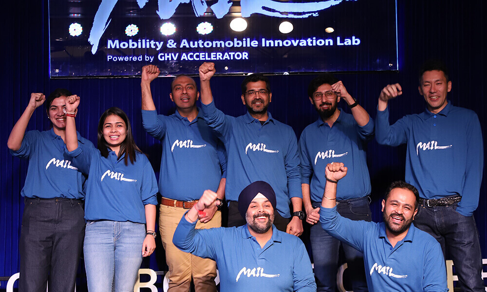 Our Gallery: A Glance Through Maruti Suzuki Innovation Events